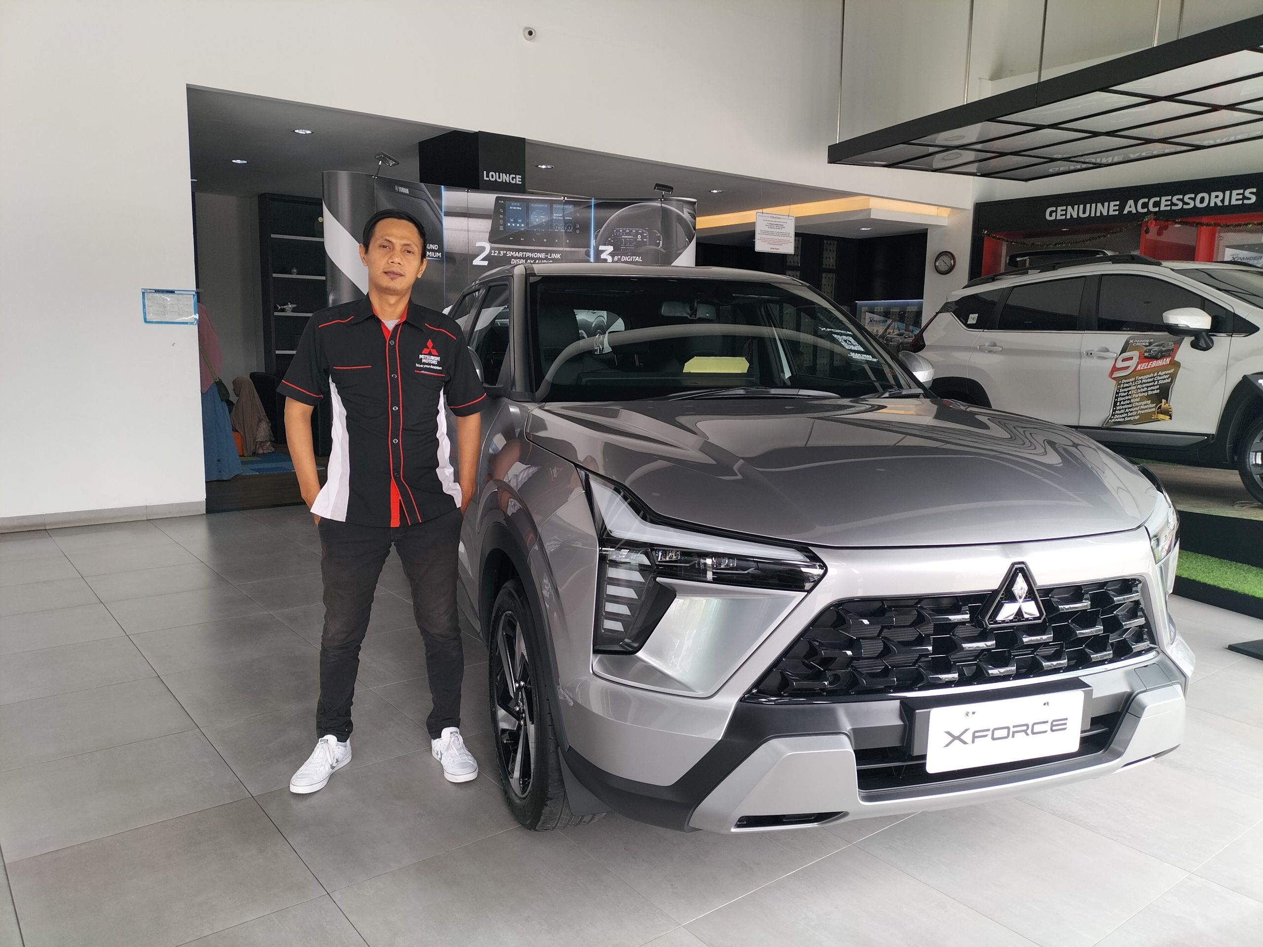 PROMO MOBIL MITSUBISHI MARGONDA DEPOK - Mitsubishi Depok Cibinong